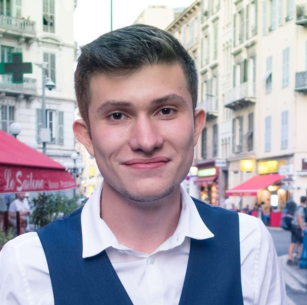 CCAS Nice - Conseil d'administration